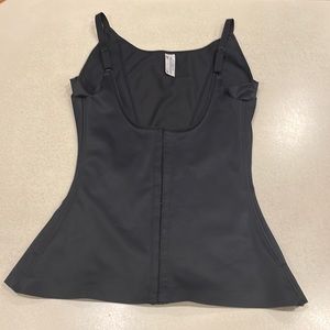 Squeem | Intimates & Sleepwear | Squeem Miracle Vest Waist Shaper ...